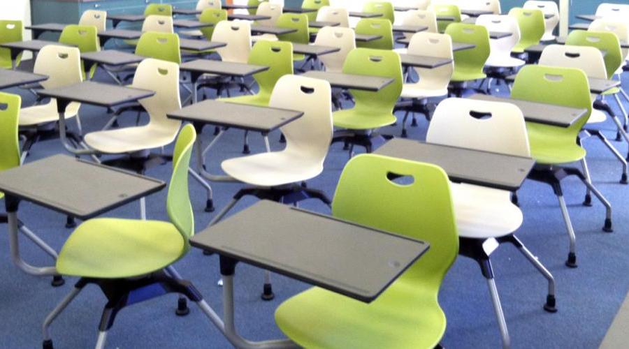 Education Furniture - Classroom Chairs